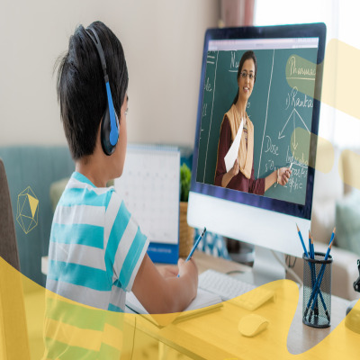 Elevation Learning Center | Education Center